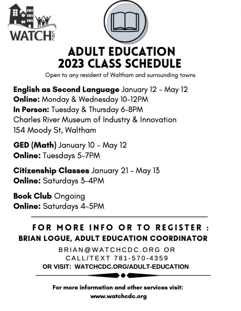 Resources of the Week/ Recursos de la Semana - WATCH CDC