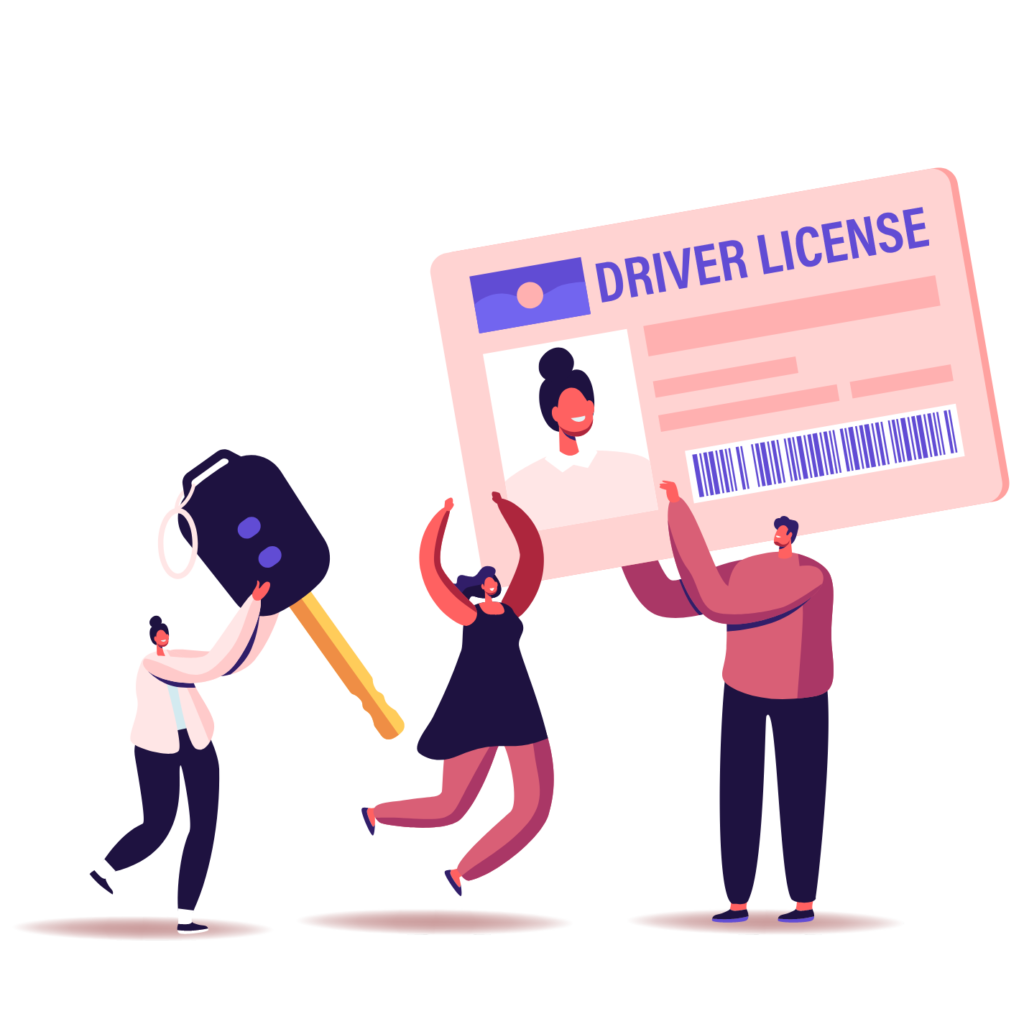 How to Apply for a Drivers License/ Como Aplicar para una Licencia de ...