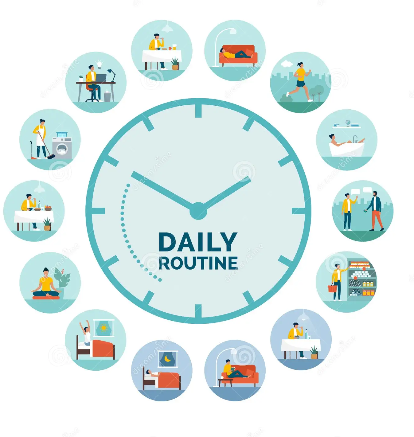 ESL Lesson Plan of the Week - WATCH CDC