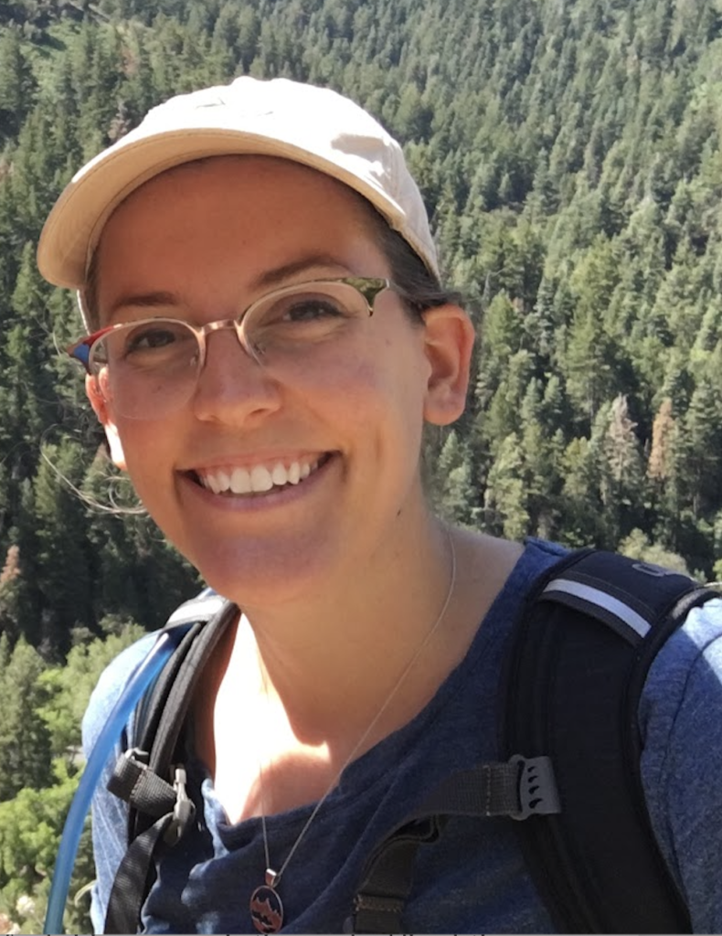 Meet Taryn, Conozca a Taryn - WATCH CDC